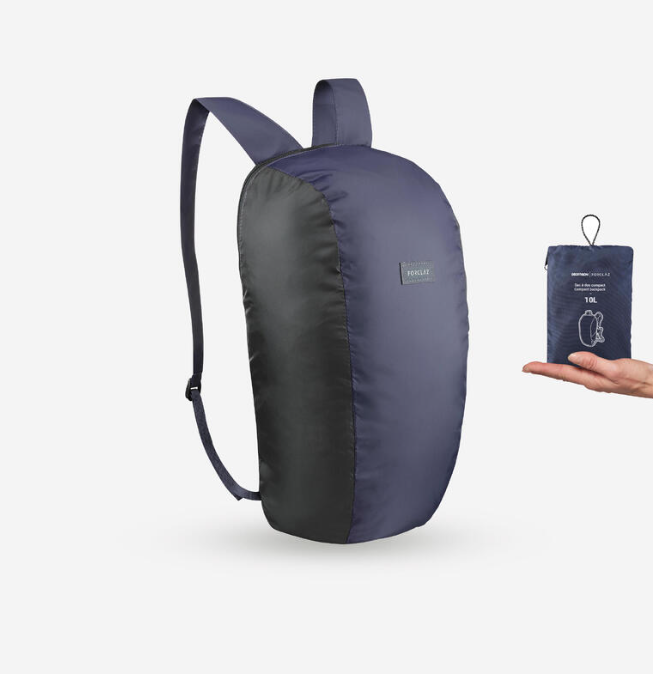 Ranac travel 10L teget | Rančevi