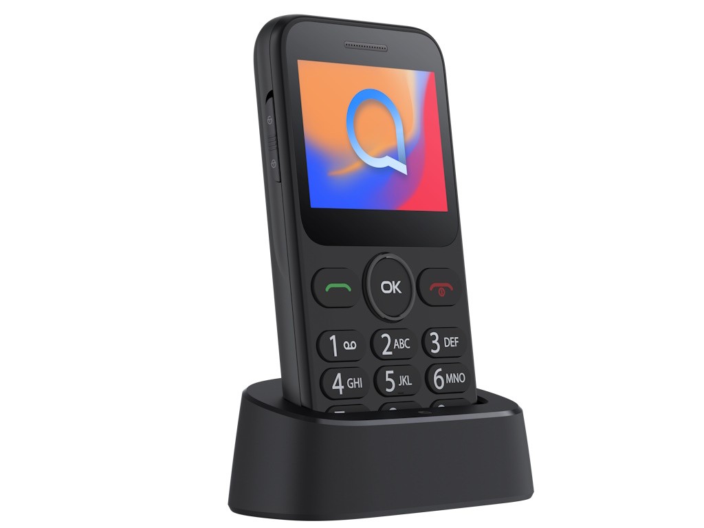 Alcatel mobilni telefon 3085 4G/crna | Mobilni telefoni