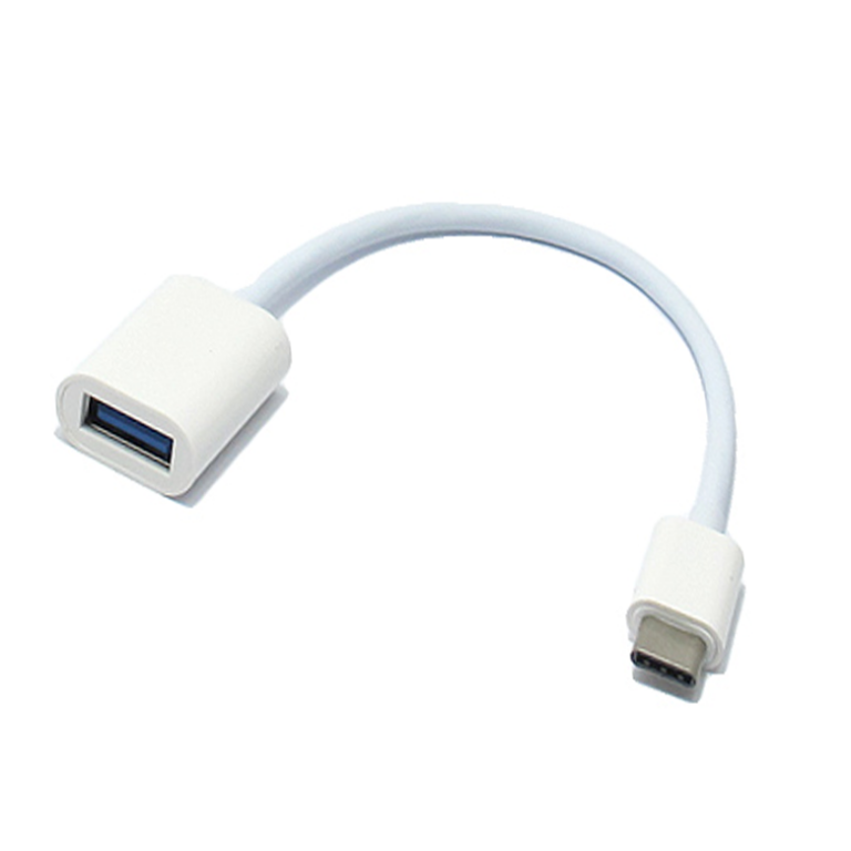 OTG kabl Type C beli | USB kablovi i adapteri | Velteh pro