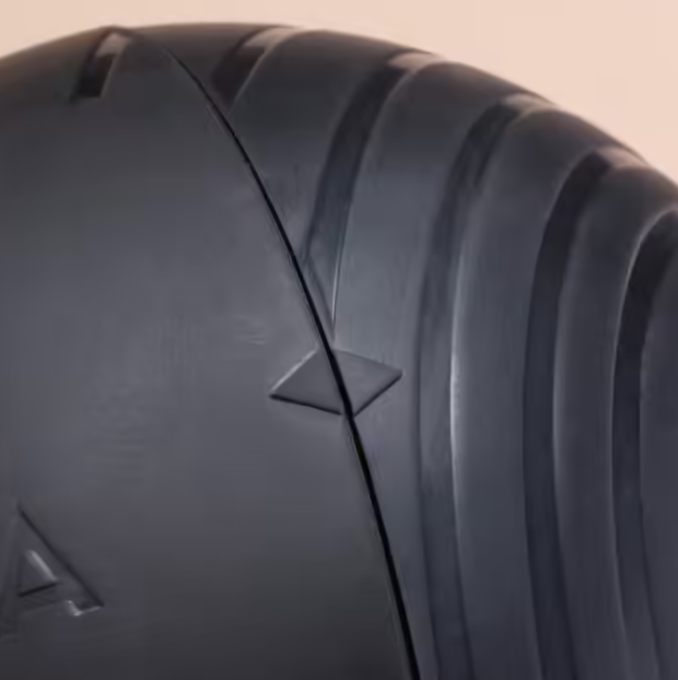 Loptica za masažu 900 | Ostali fitnes rekviziti