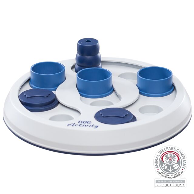Dog activity flip and fun 23cm | Igračke za pse
