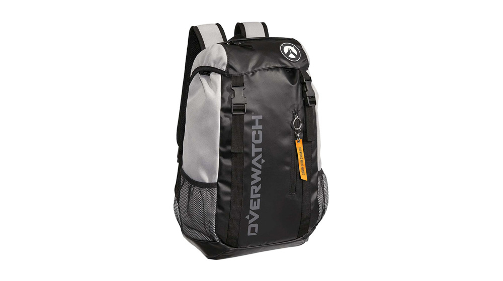 Overwatch Backpack C.B.D. Gray | Školski rančevi, torbe školski pribor
