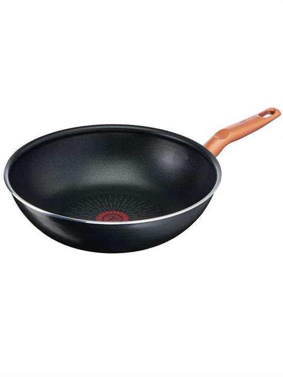 Tiganj EXPRESS Wok 28cm - B2581902 | Tiganji