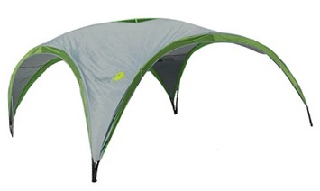 Tenda Event Shelter Pro 15 Coleman | Šatori za kampovanje i plažu | Coleman