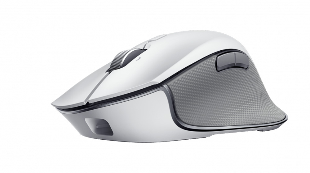 Pro Click Wireless Mouse Designed with Humanscale | Miševi