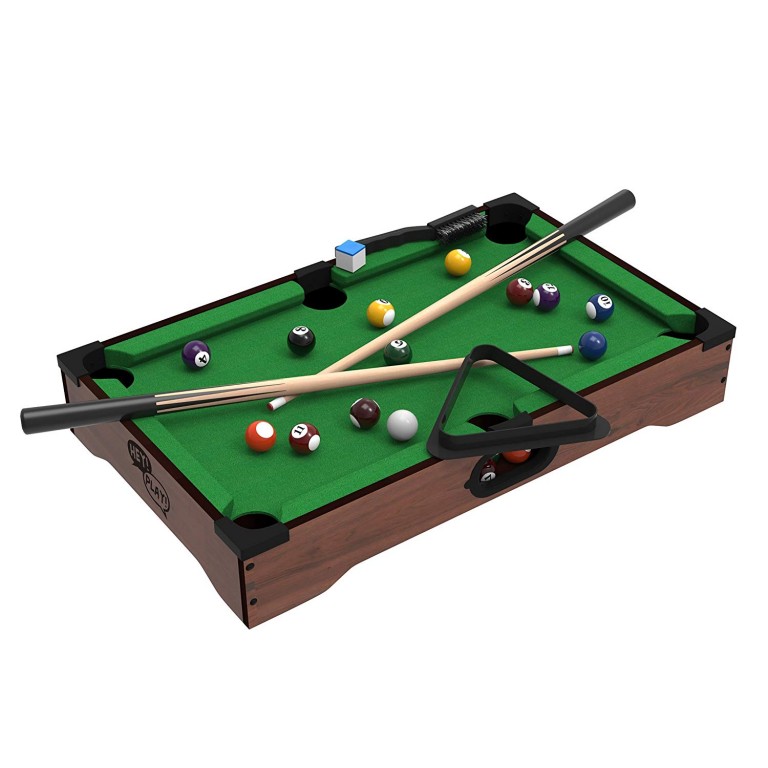 Mini bilijar Billiards Tabletop | Bilijar,Zabava i sport