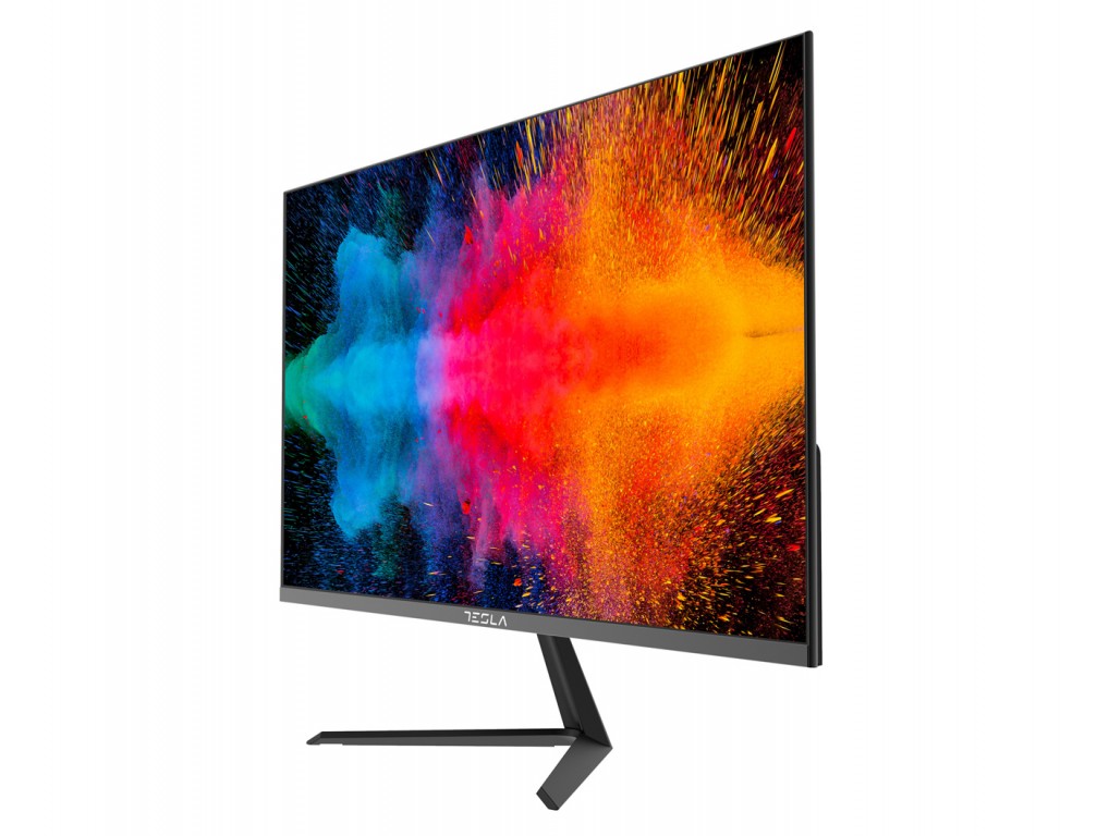 Tesla monitor 22MC625BF 21.5"/VA/1920x1080/75Hz/8ms gtg/vga,hdmi ...