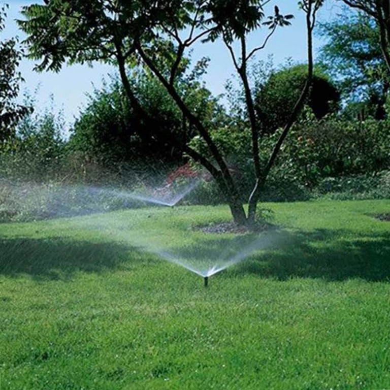 Prskalica Pop-up Gardena S50 | Prskalice za travu - Sistemi za ...