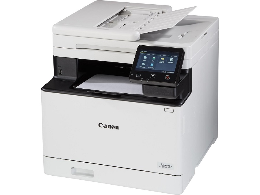 Canon I-SENSYS MF752Cdw | Štampač