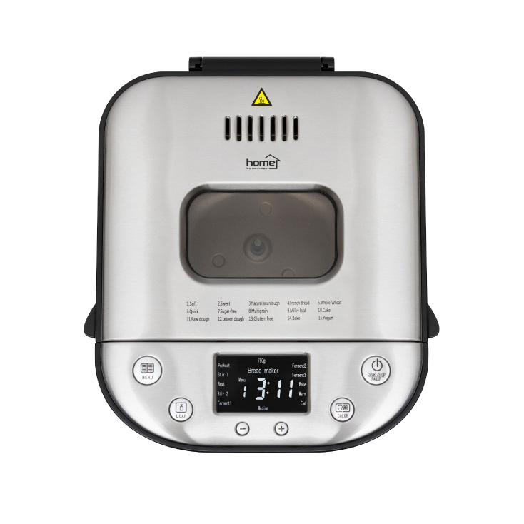 Mini pekara 710W | Mini pekare i friteze,NOVOGODIŠNJA AKCIJA | Home Somogyi