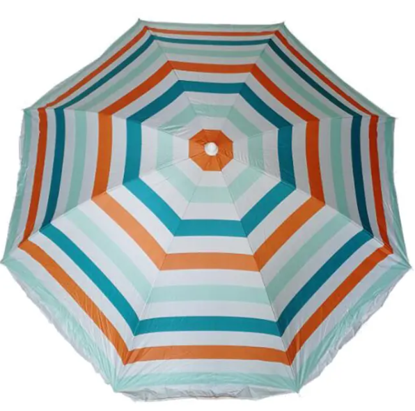 Suncobran za plažu 180 cm | Suncobrani