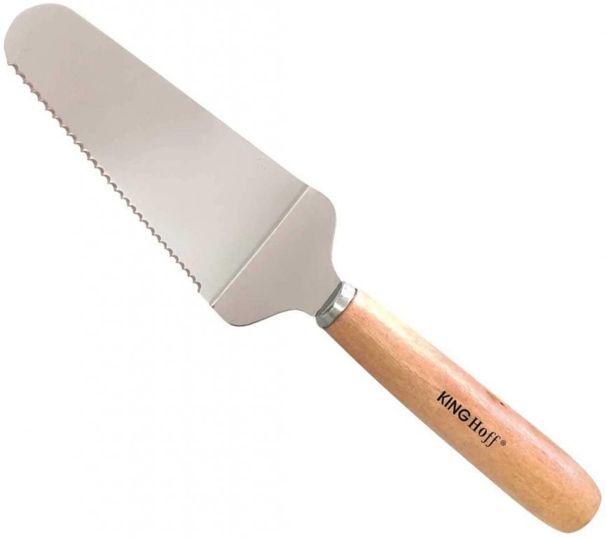 Lopatica za sečenje i serviranje kolača i pizza | Ostali kuhinjski ...