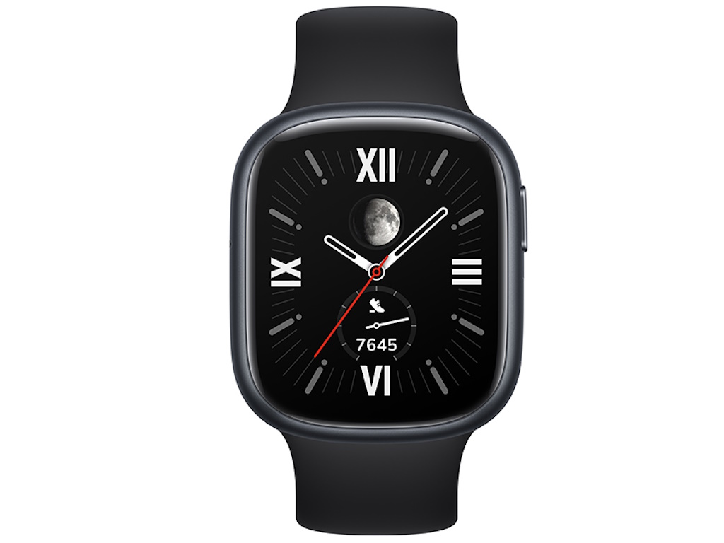 Honor pametni sat watch 4 1.75"/crna/univerzalni | Pametni satovi | Honor