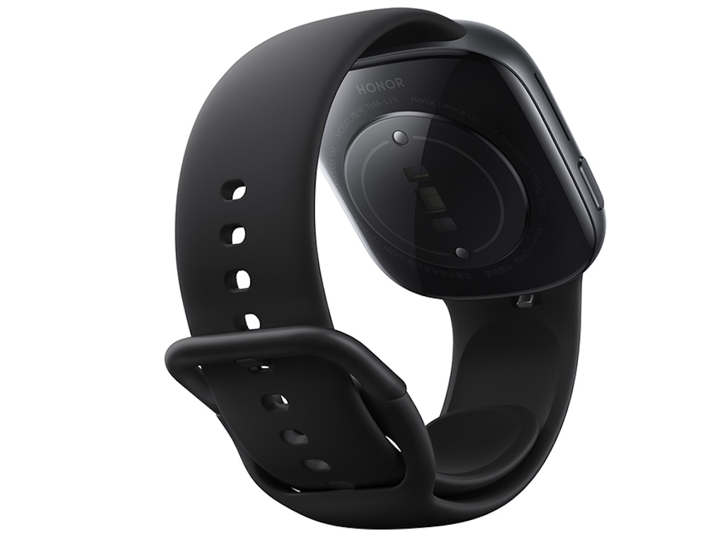 Honor pametni sat watch 4 1.75"/crna/univerzalni | Pametni satovi | Honor