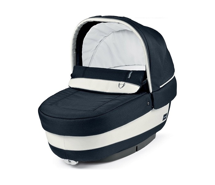 Korpa Za Novorodjence Peg Perego Luxe Blue | Nosiljke za bebe | Peg Perego