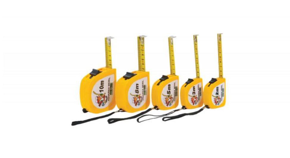 Merna traka 8m | Merni instrumenti