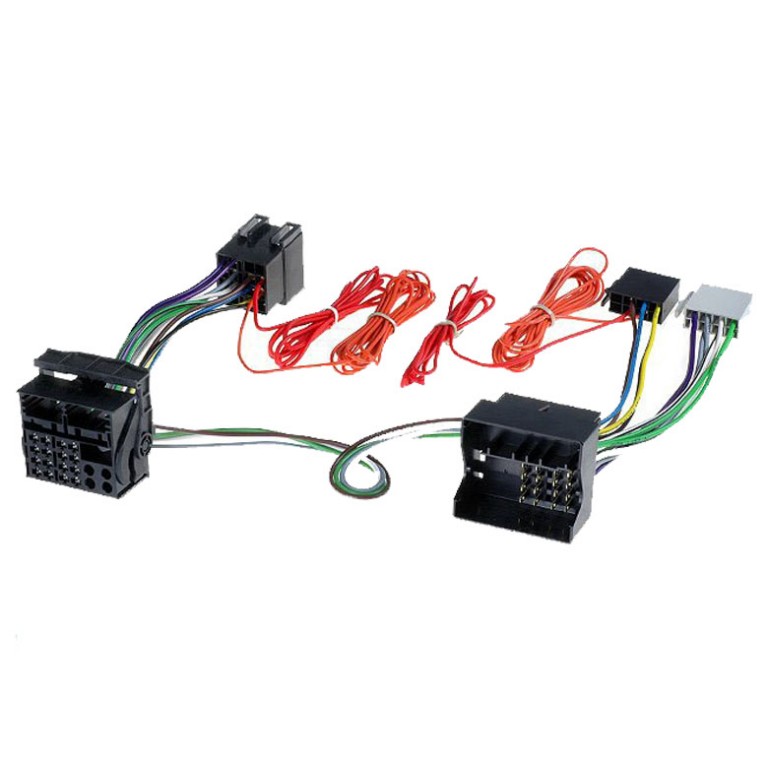 Konektor za bluetooth Parrot Opel HF-59030 | Auto konektori | Velteh pro