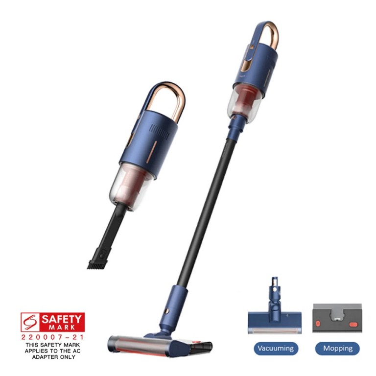 Deerma Wireless Vacuum Cleaner VC20 Pro usisivač | Usisivači i ...