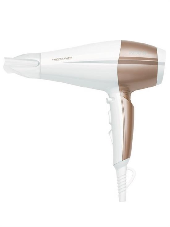 Fen PROFI CARE - PC-HT3010BELI 2200w beli | Fenovi za kosu