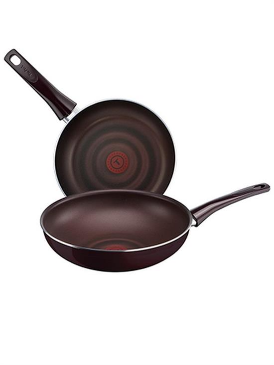 Tiganj wok Pleasure 28cm - D5021953 | Tiganji