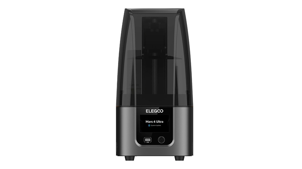 Mars 4 Ultra 3D Printer | 3D štampači