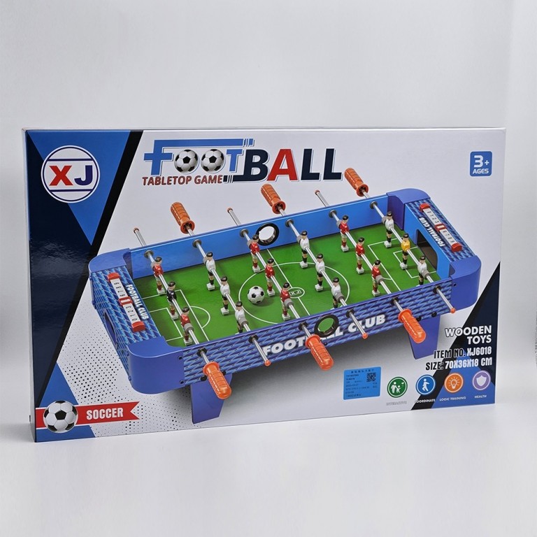 XY stoni fudbal 70x36x18 | Stoni fudbali, oprema
