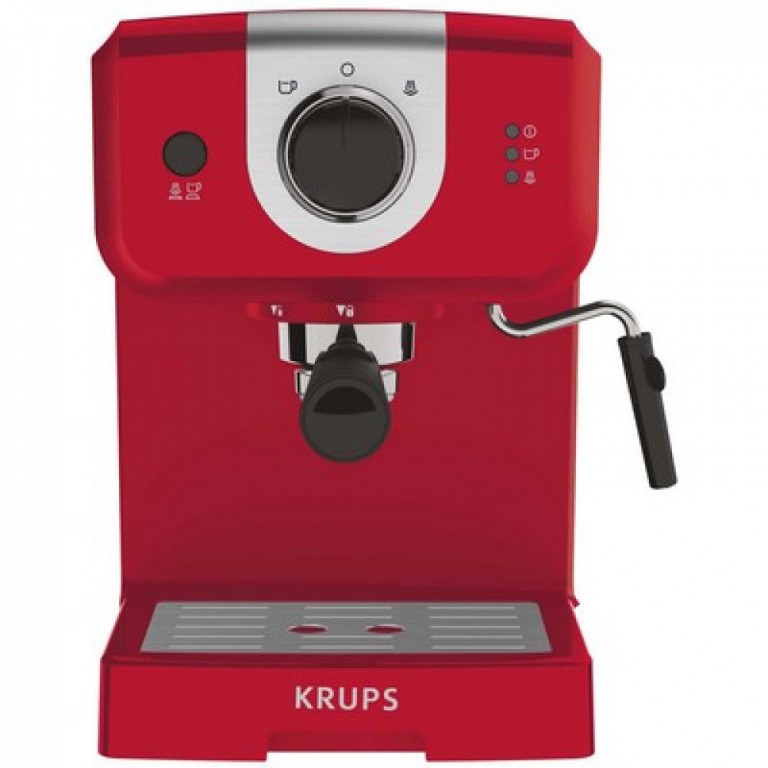 Krups aparat za kafu XP320530 | Aparati za kafu | Krups