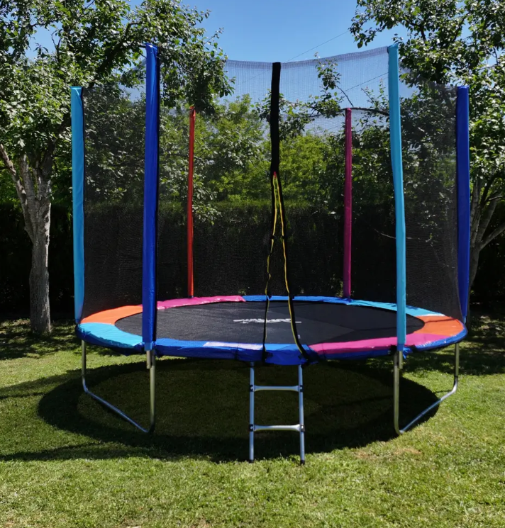 Multicolor Trambolina 305cm | Tramboline,Tramboline za decu