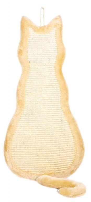 Grebalica Maca 35x69cm | Grebalice za mačke | Trixie