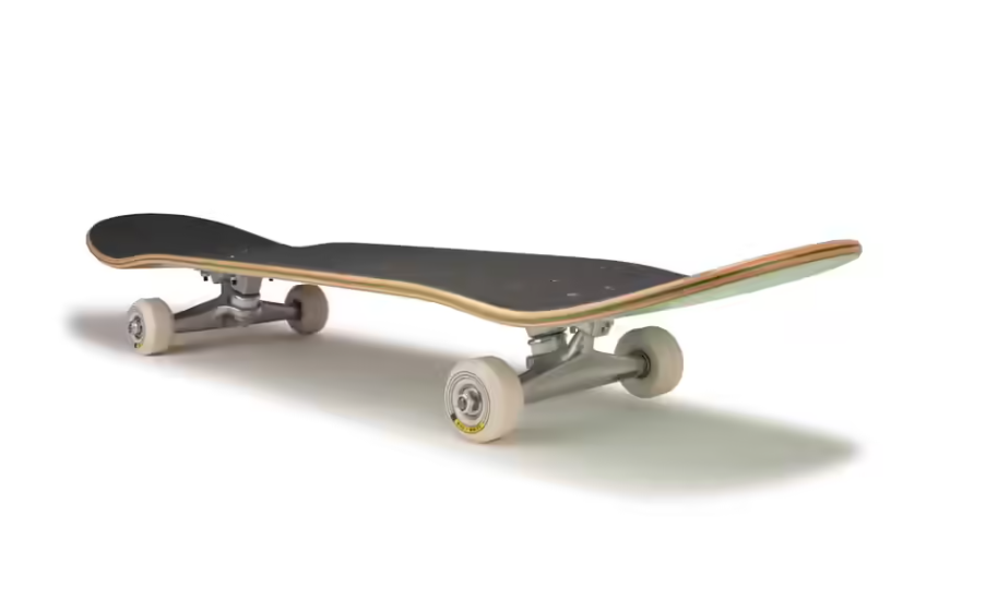 Oxelo daska skejtborda 8.25'' complete | Skejtbord