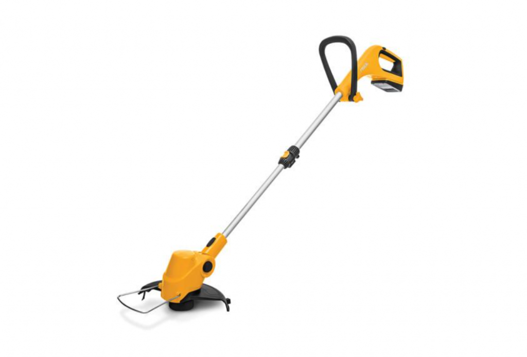 Akumulatorski trimer za travu Stiga GT 100e Kit (sa punjačem i ...