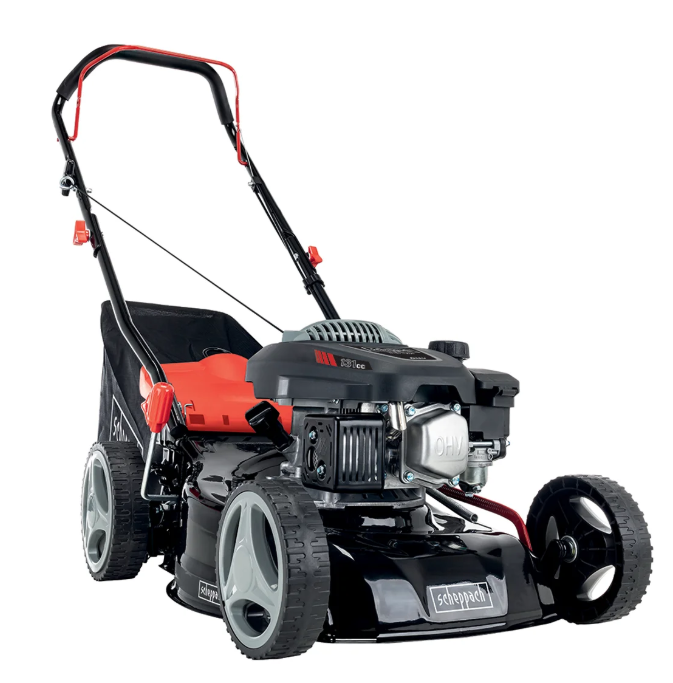 Scheppach motorna kosačica 3.3KS MP132-42 | Kosilice za travu