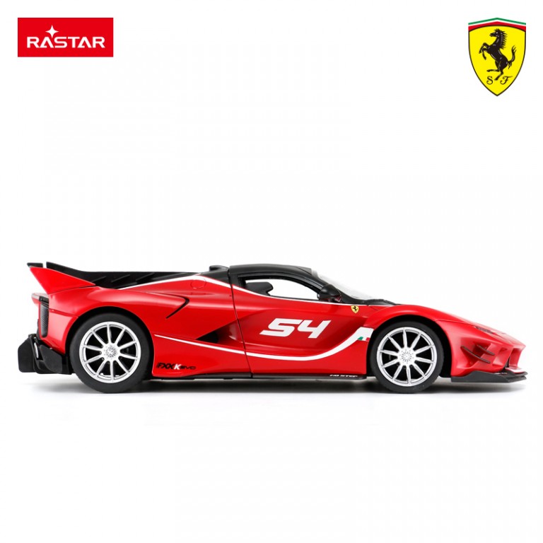 Autić na daljinsko upravljanje Rastar Ferrari FXX 1:24 | Automobili na daljinsko upravljanje ...