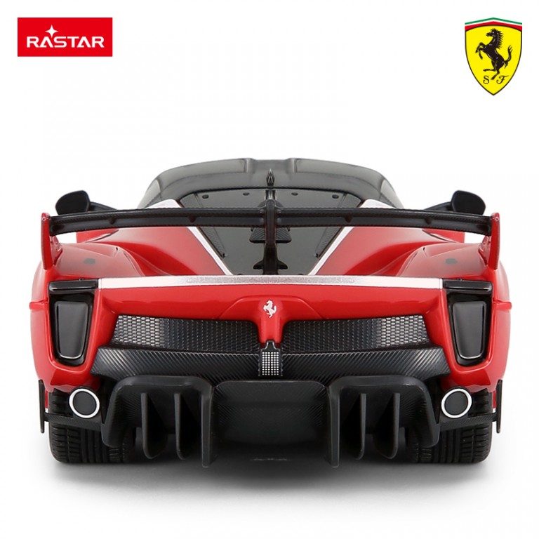 Autić na daljinsko upravljanje Rastar Ferrari FXX 1:24 | Automobili na daljinsko upravljanje ...