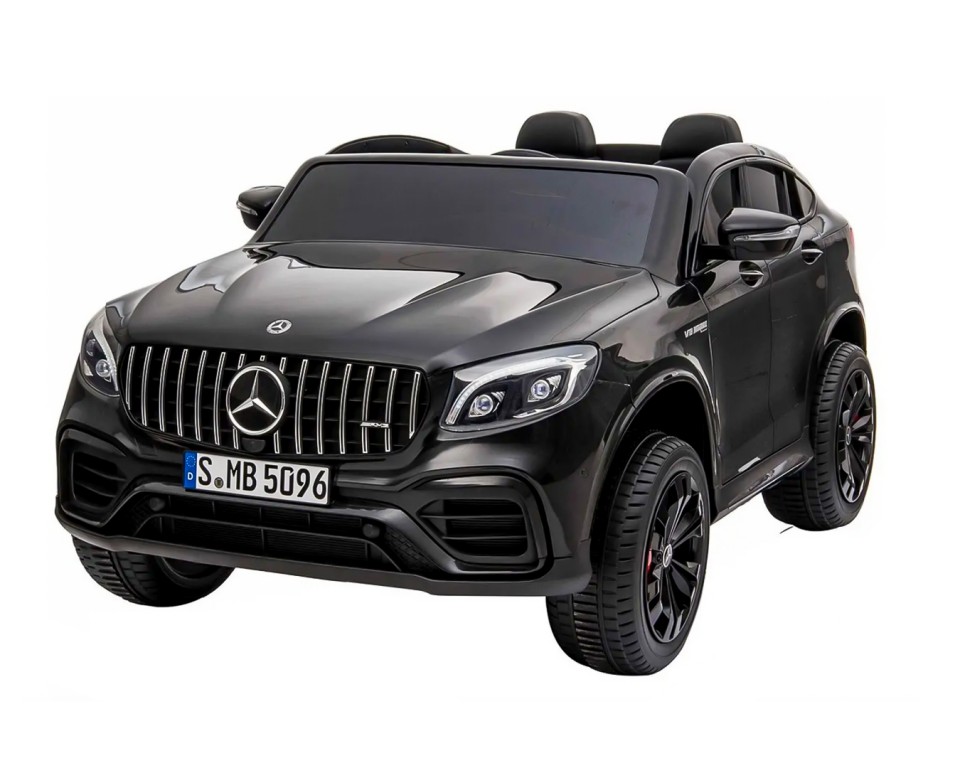 Automobil na akumulator Mercedes GLC 63AMG Coupe dvosed | Dečiji ...