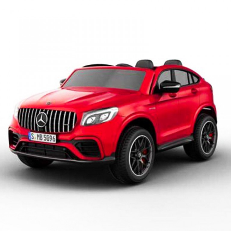 Automobil na akumulator Mercedes GLC 63AMG Coupe dvosed | Dečiji ...