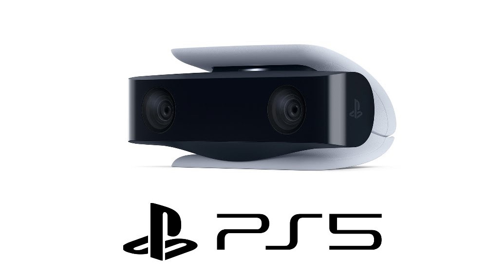 Playstation PS5 HD Camera | Kamere