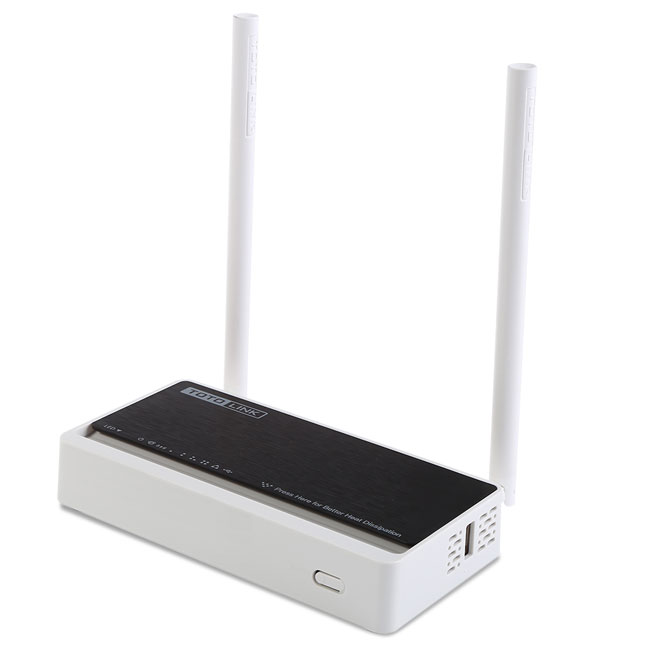 Bežični ruter Totolink G300R | Ruteri | Totolink