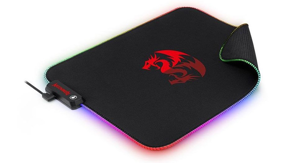 Pluto P026 RGB Gaming Mouse podloga | Miševi