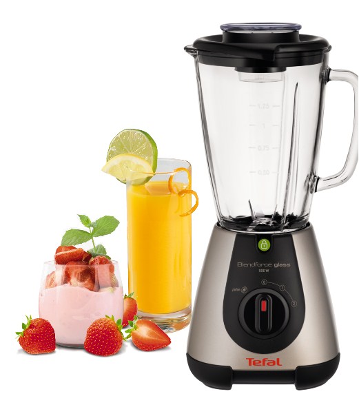 Blender Tefal BL 310 - Blender - Blenderi | Olimp Sport