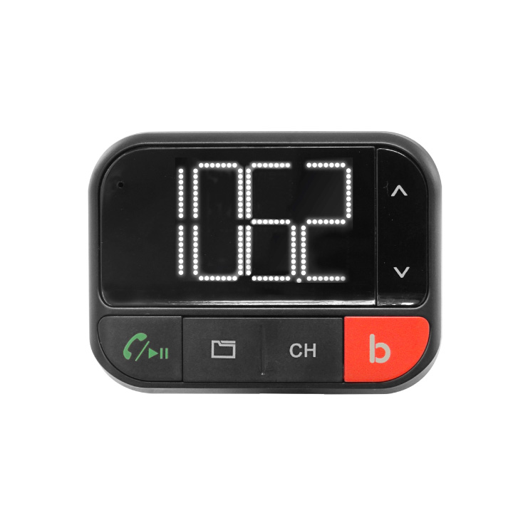 Bluetooth FM transmiter i USB auto punjač | FM transmiteri | Prosto