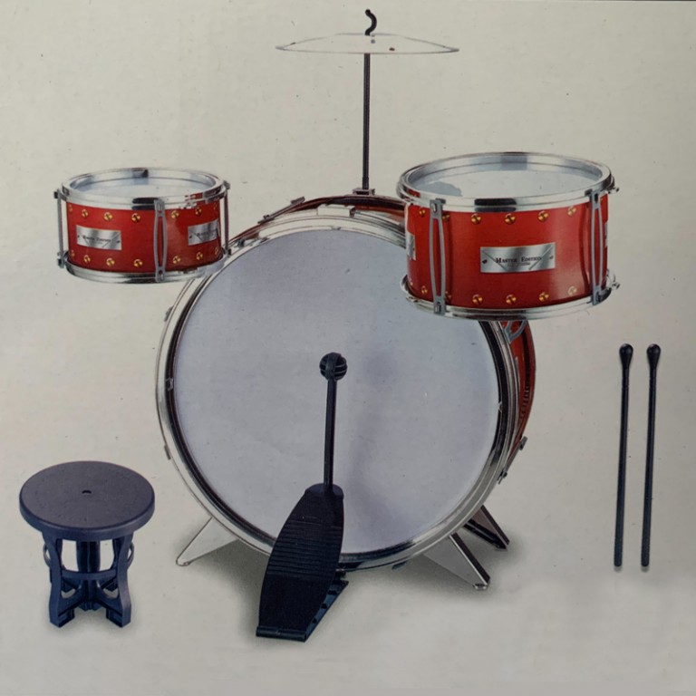 Bubanj set | Muzičke igračke