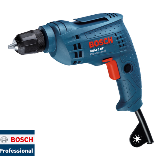 Bušilica Bosch GBM 6 RE Professional - Busilica | Olimp Sport
