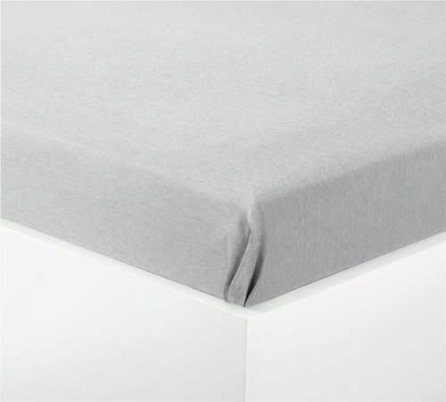 Čaršav light grey 220x250cm | Čaršavi