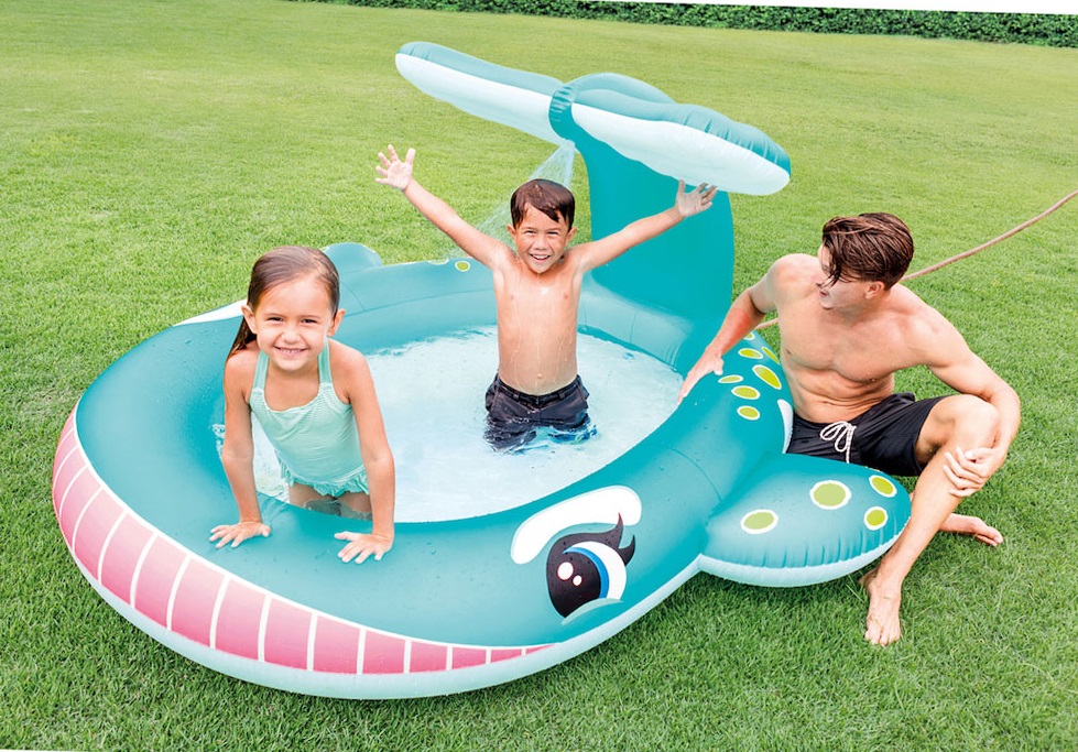Dečiji bazen Kit | Bazeni za decu i bebe | Intex