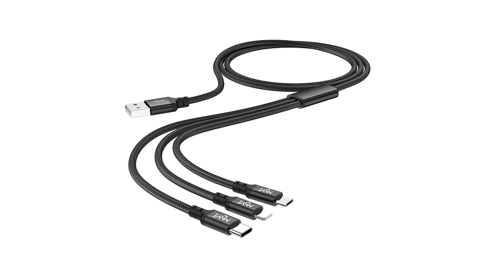 3 in 1 Data Cable | USB kablovi i adapteri