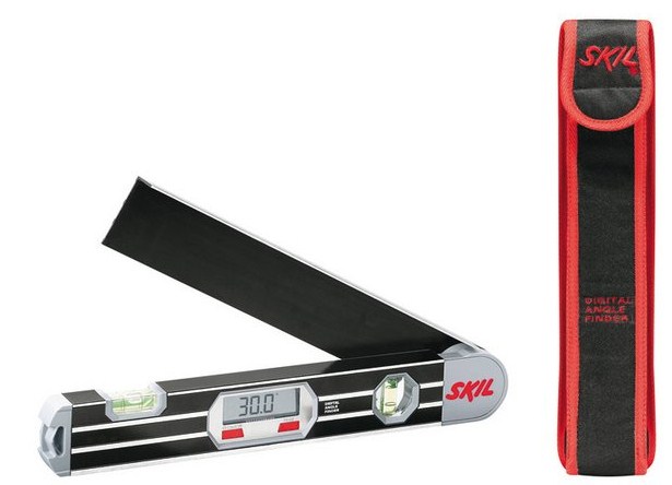 Digitalni Uglomer Skil 0580AA - Merni Instrumenti | Olimp Sport