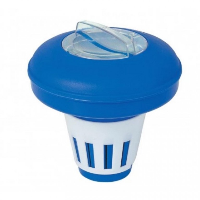 Dozator za hlor Bestway 165mm | Pokrivači i podloge | Bestway