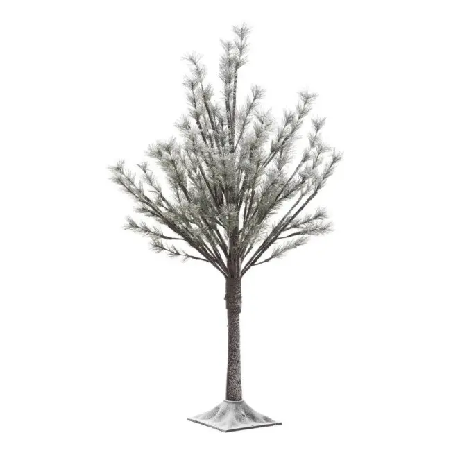 Drvo sa lampicama h90 cm 78led | Novogodišnja i Božićna rasveta