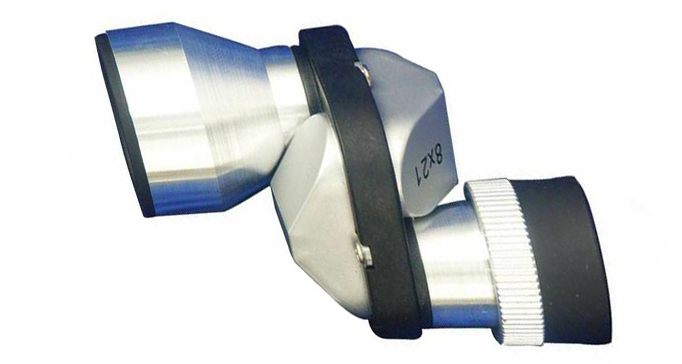 Durbin 8x21 Silver Eye | Durbini